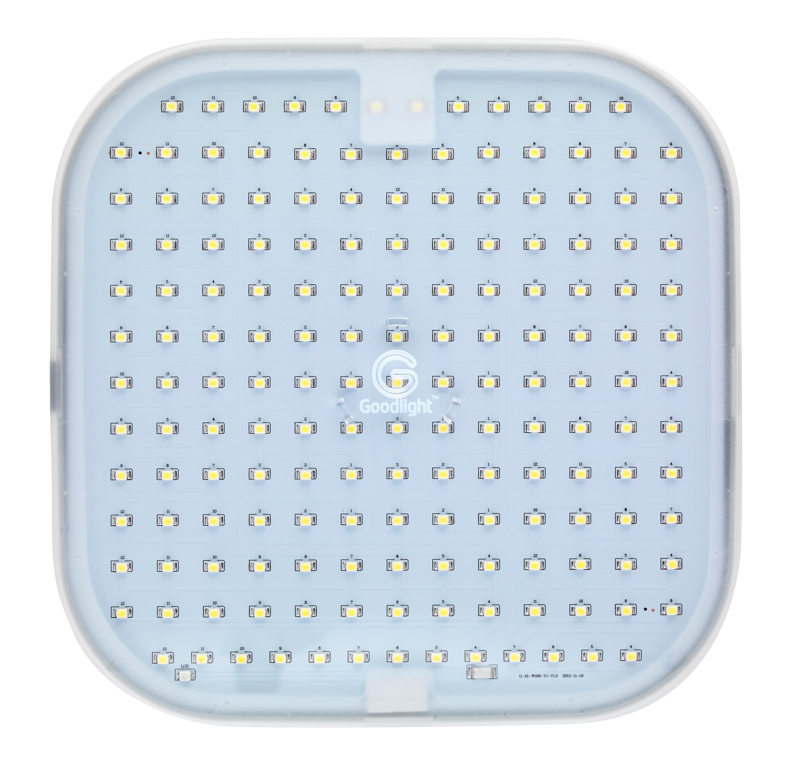 LED Eco Lights Awarded Winners at Electrical Industry Awards 2013 ...