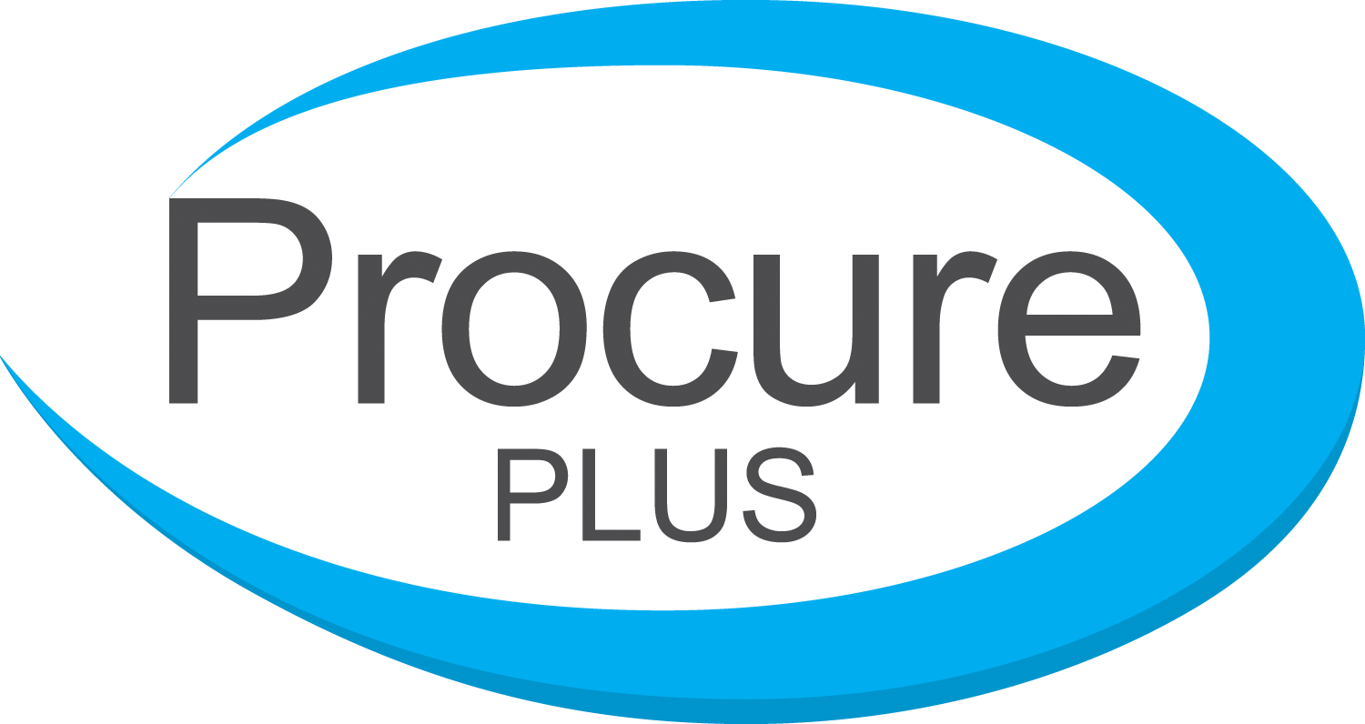 We Are A Procure Plus Supplier - Goodlight