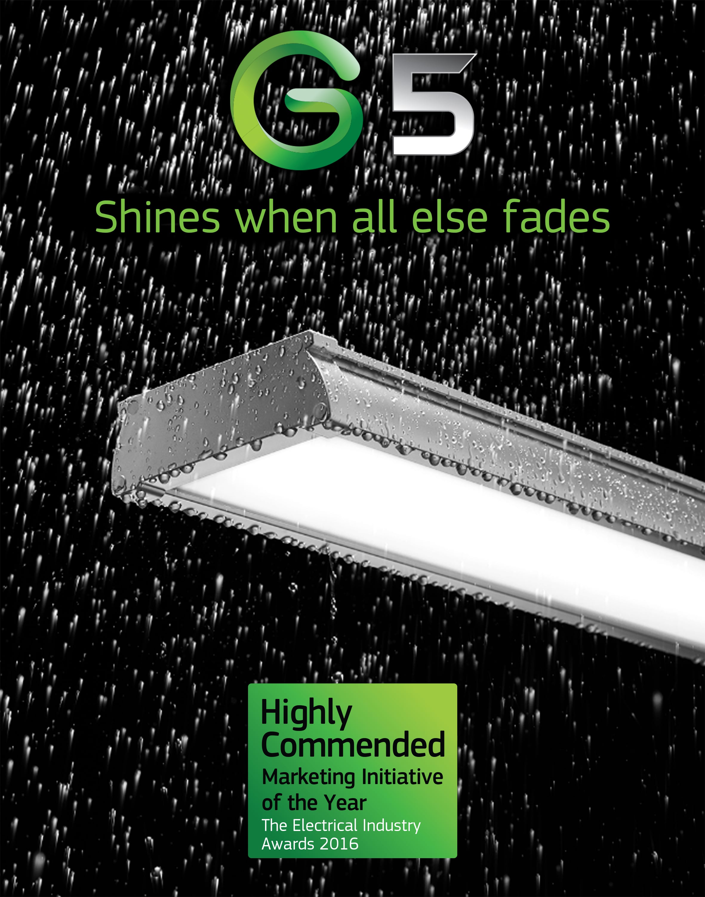LED Eco Lights scoops up Highly Commended for Marketing Initiative of ...