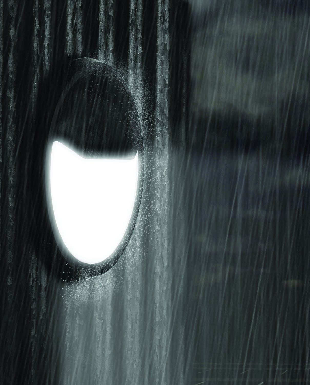 New, rugged IP65 2D LED Bulkheads available from Goodlight - Goodlight