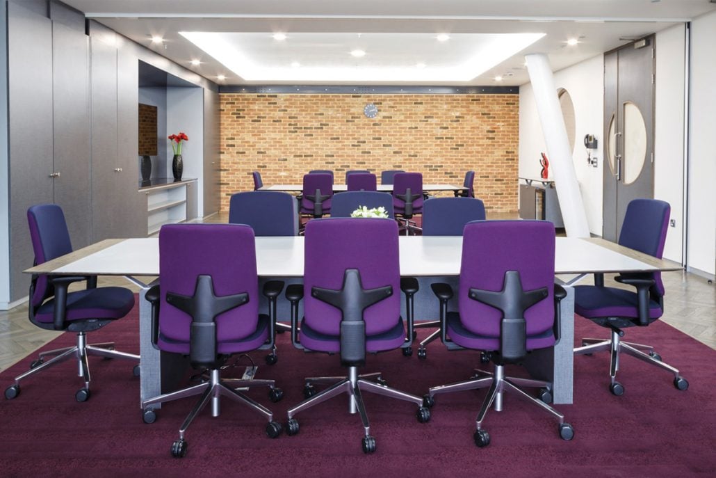 Ultra-Thin Circular LED Light Disc (Recessed)