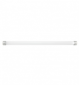 Retrofit 6T8 LED Tubes - 6ft length. Replaces fluorescent 6ft tube lights.