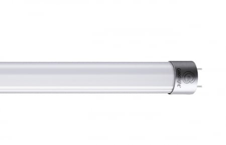 LED Tubes - Replaces T5, T8, T10 + T12 Fluorescent Lamps