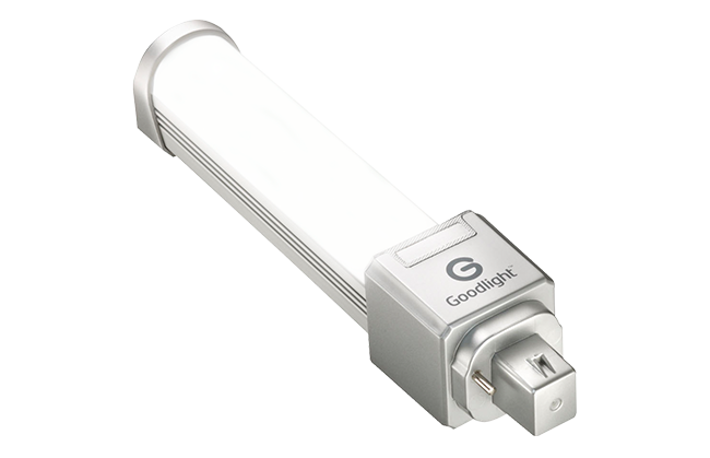 Retrofit PL LED Lamp - CFL Replacement Light