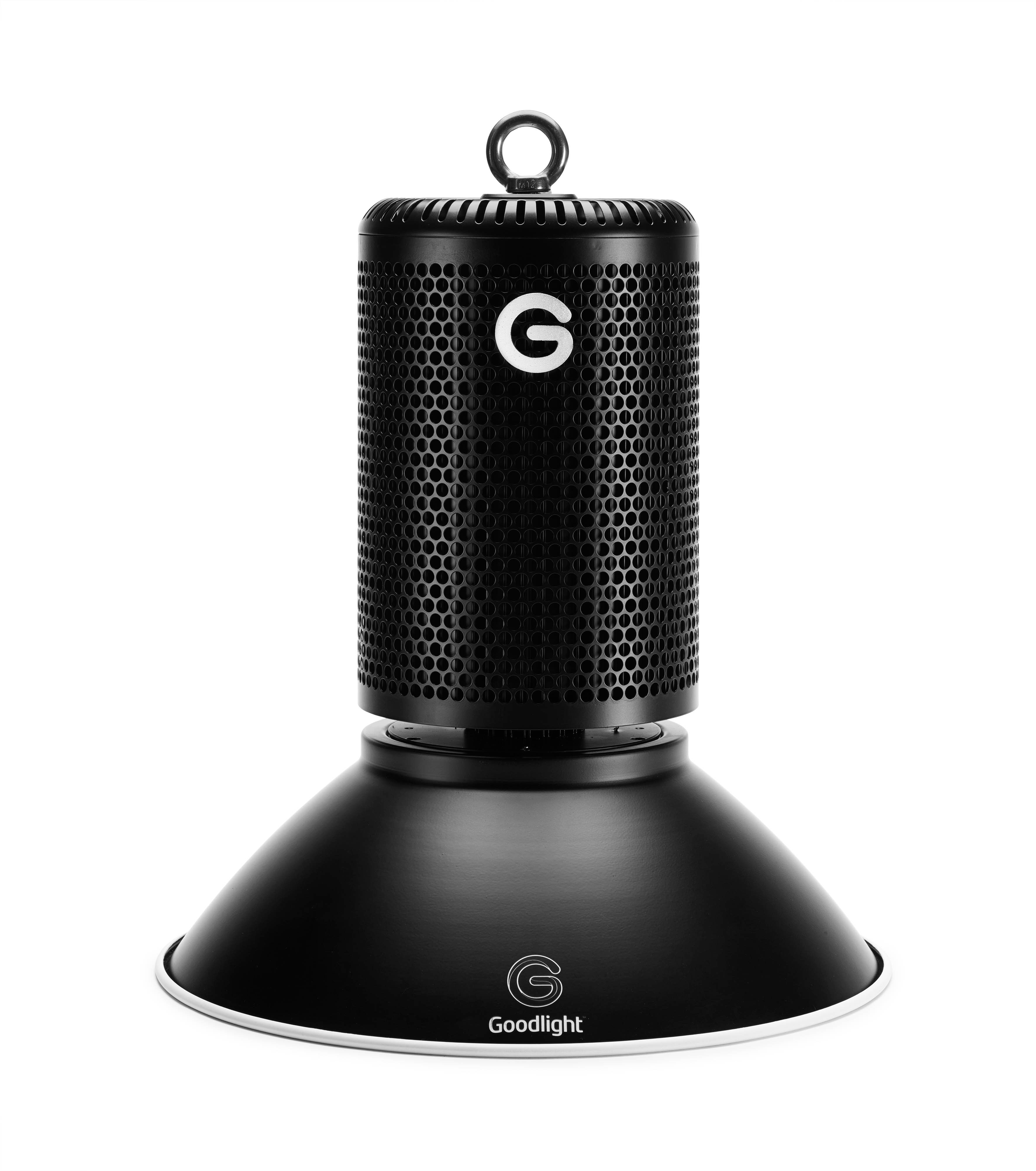 New GX LED Lighting Range for Industrial & Commercial Environments