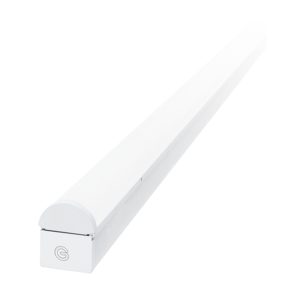 LED Batten Pack - Replaces Fluorescent Battens & Tubes