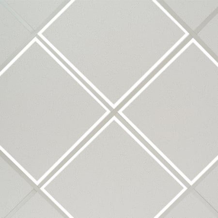 Vertex LED Ceiling Panel - Unique Halo Style LED Configuration