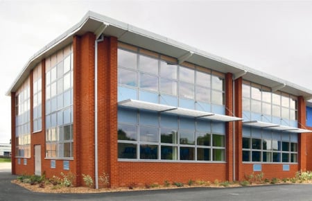 Cost-effective LED Lighting for Schools & Classrooms