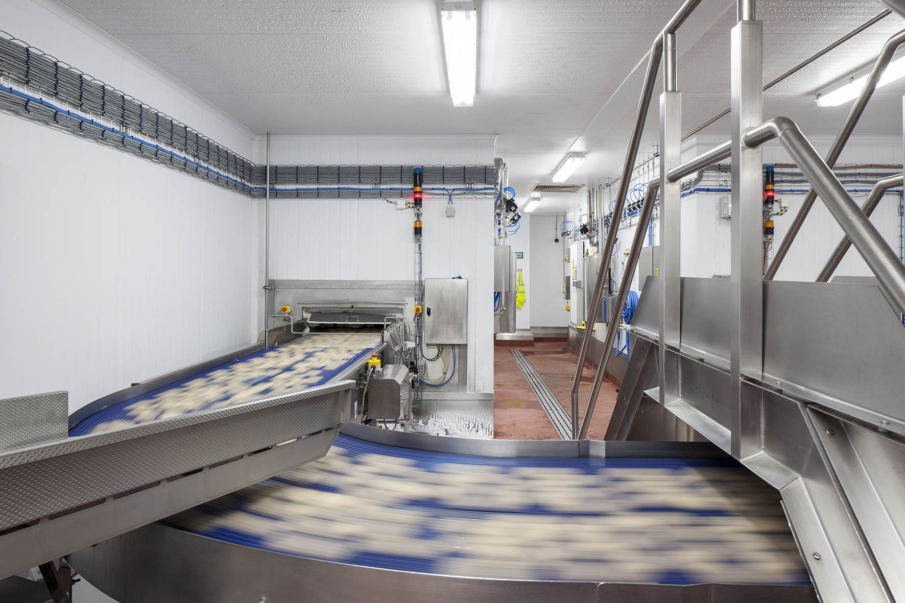 LED Is Lighting The Way Forward for Warehouses & Factories