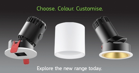 Goodlight LED Lighting for all environments, see the full LED range here
