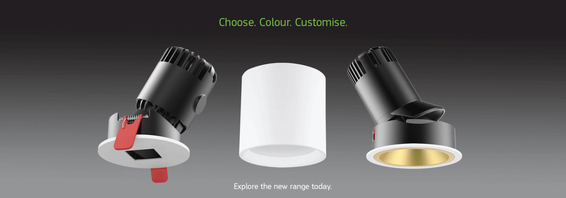 Goodlight LED Lighting for all environments, see the full LED range here