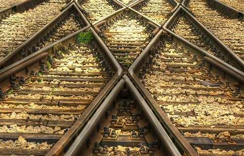 LED lighting advice for railways and transportation sector