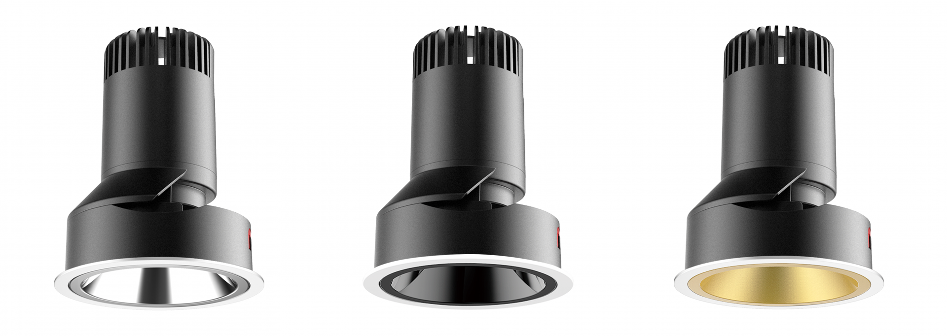 Goodlight unveil innovative range of six Architectural LED Downlights ...