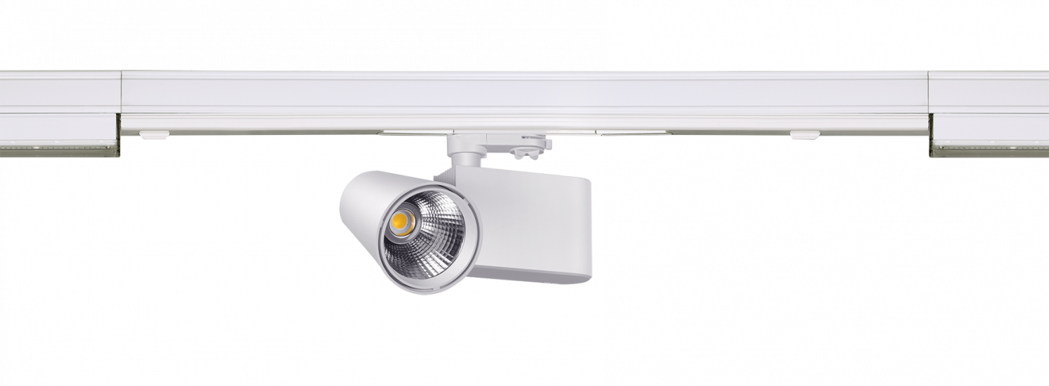 Unify LED Linear Lighting System (Continuous Row) - Goodlight