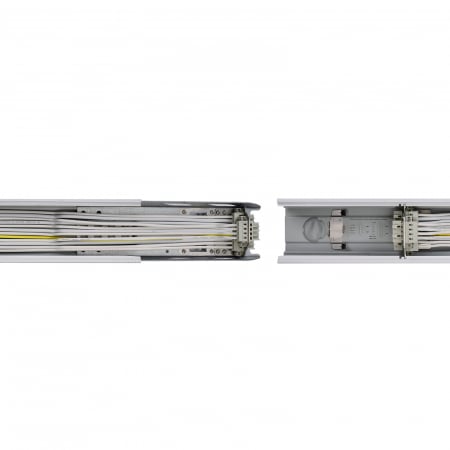 Unify LED Linear (Continuous Row Lighting System) - Goodlight