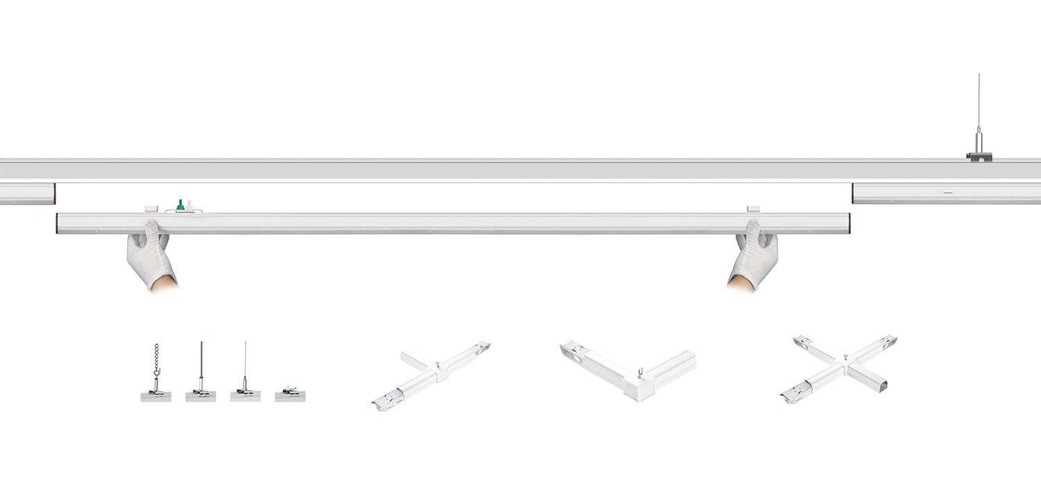 Goodlight LED Lighting for all environments, see the full LED range here