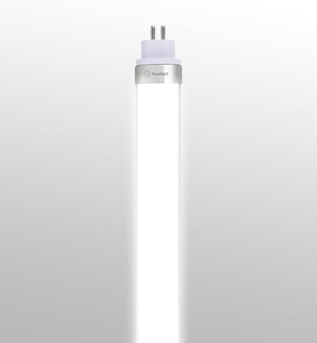 Plug and Play T5 LED Tube (2ft) - Goodlight