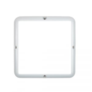 Quadra 2D Square LED Bulkhead (IP65) - Goodlight