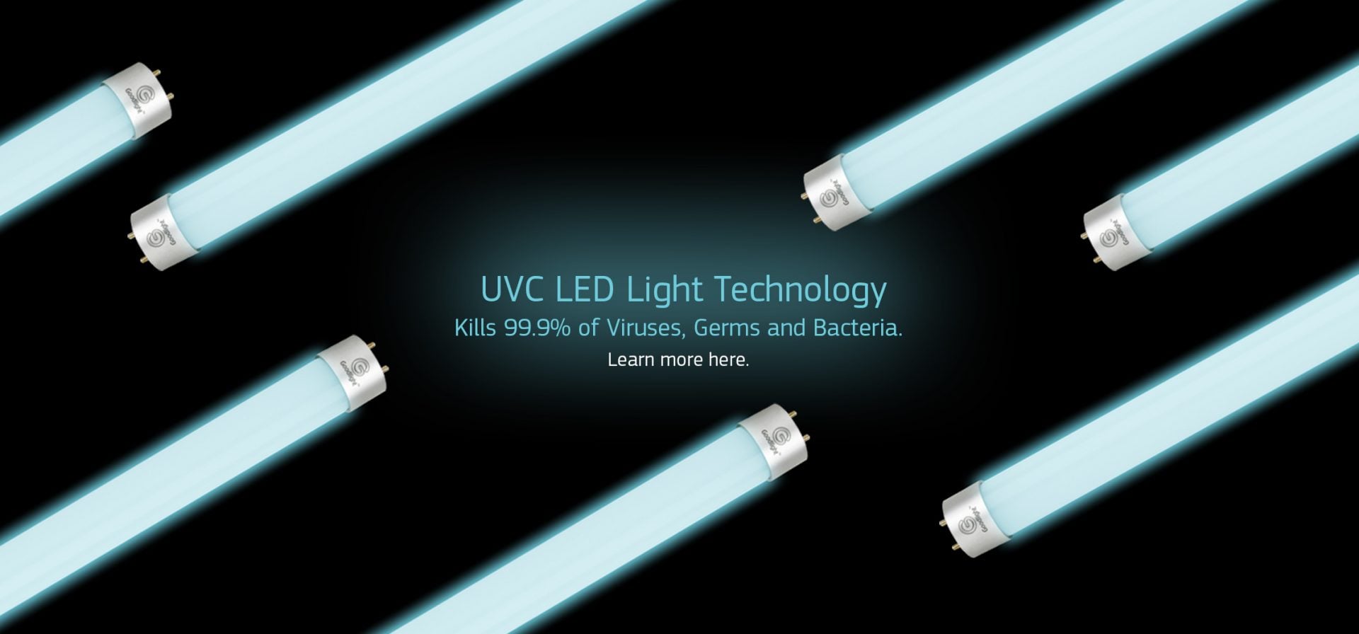 Goodlight LED Lighting for all environments, see the full LED range here