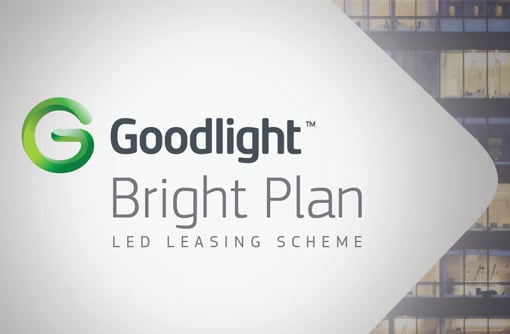 LED Lighting Projects - Goodlight