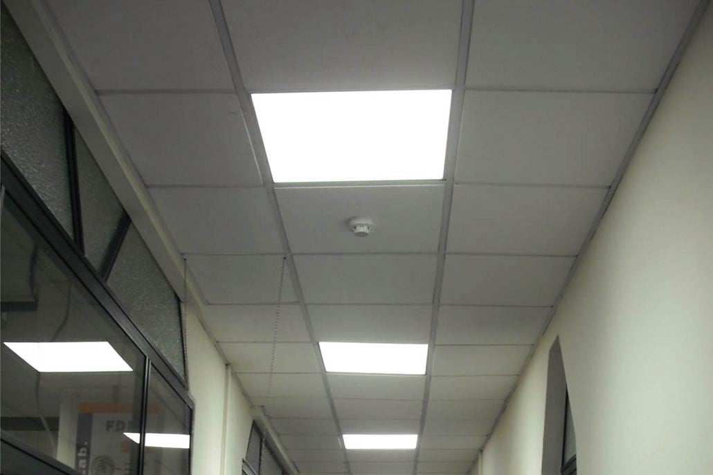 15 Years of LED Lighting for Education - Goodlight