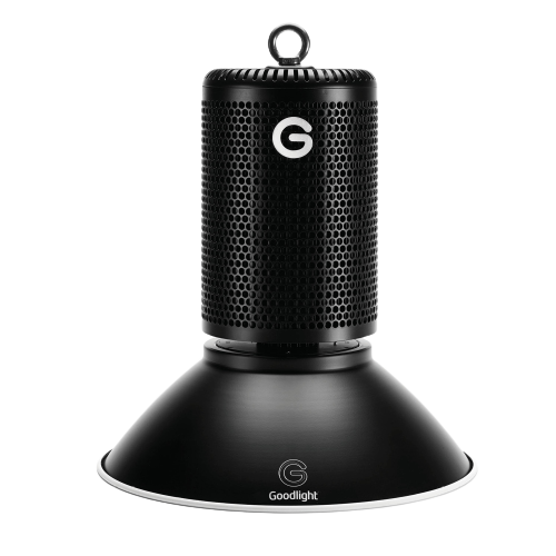 Goodlight LED Heroes - See the high-performance range