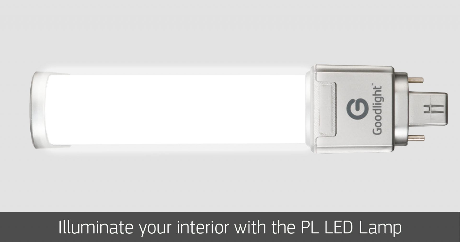 Goodlight LED Lighting for all environments, see the full LED range here