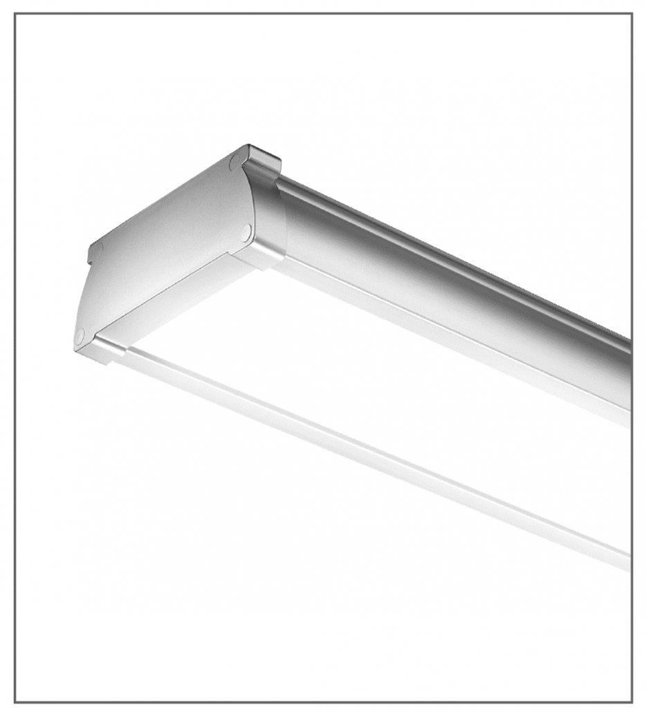 Warehouse LED Lighting Solutions - Interior & Exterior LED Products