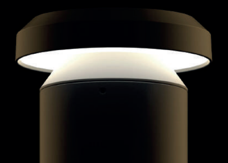 Goodlight Toronto LED bollard light