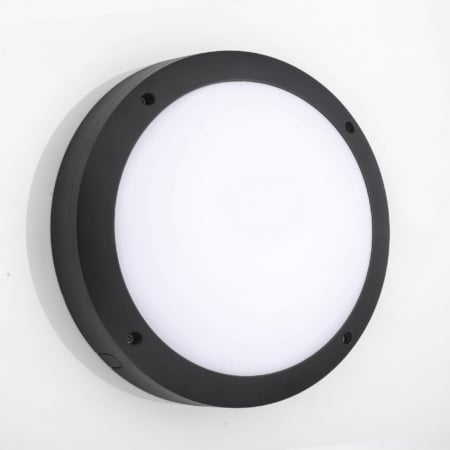 Poulton LED Bulkhead which offers safety, comfort and reliability.