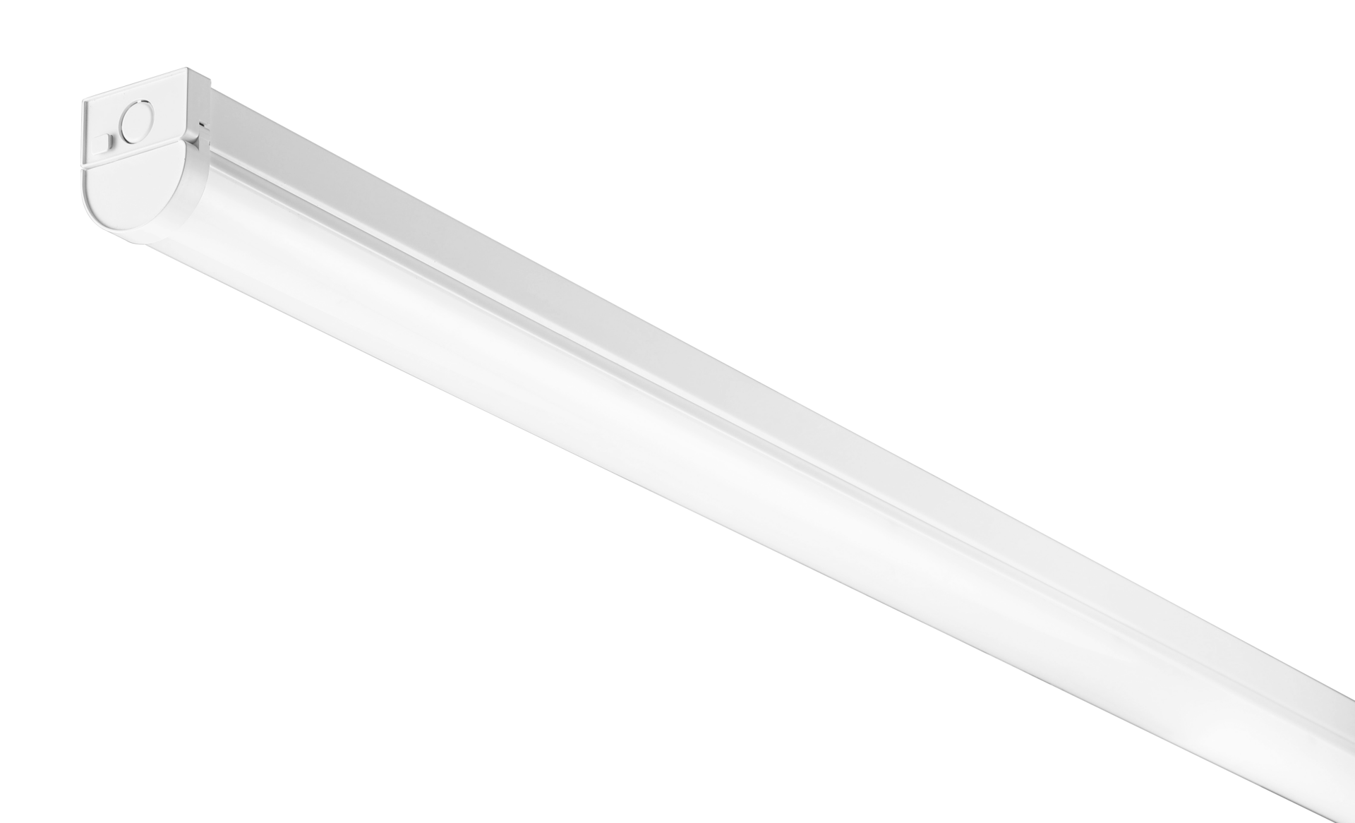 High-performance LED Battens that deliver up to 150Lm/W