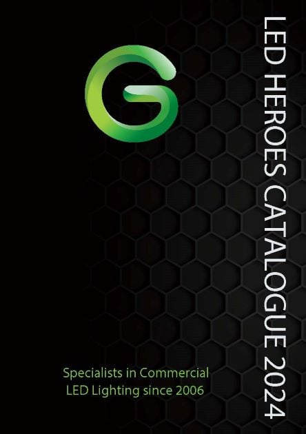 Goodlight LED Heroes Catalogue 2022